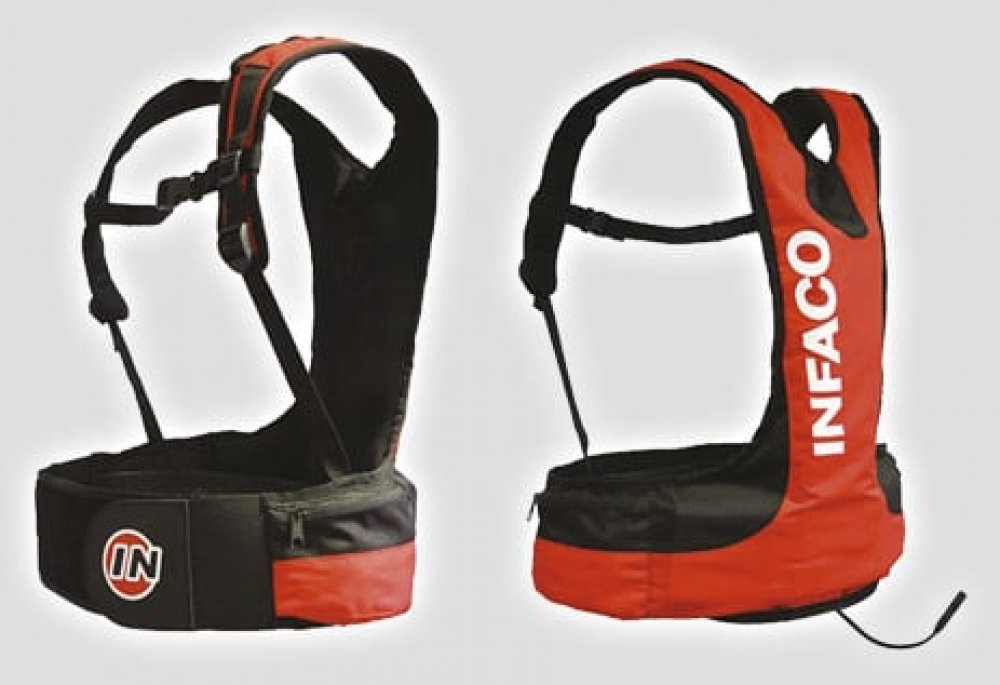 BATTERIE LITHIUM INFACO - INFACO - picardfreres.com