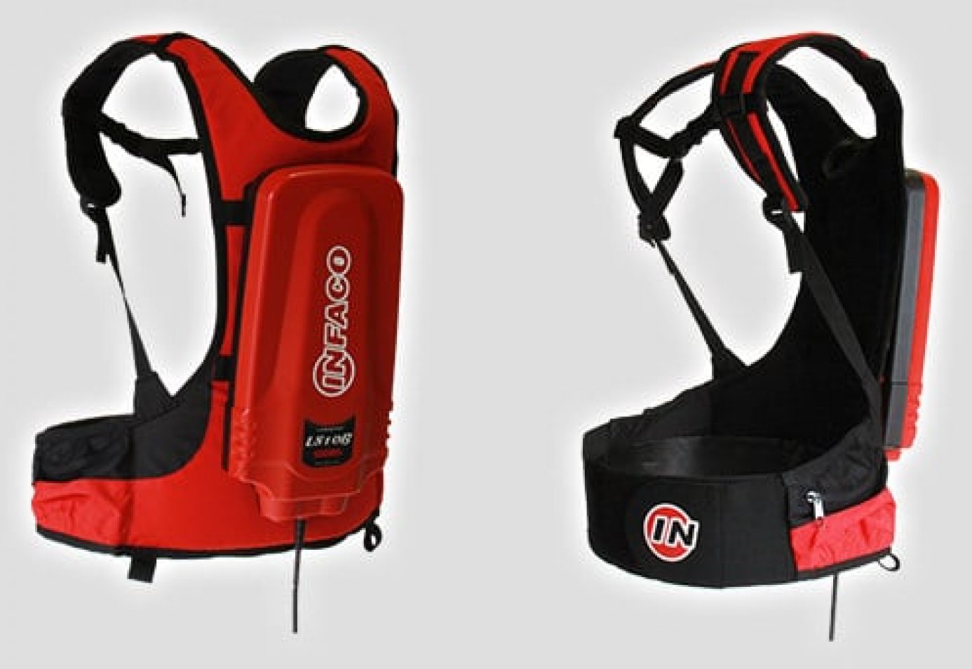 BATTERIE F3010 - INFACO - picardfreres.com